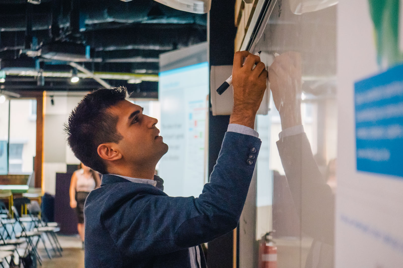 Preparing for a workshop? A checklist for the organising team ...