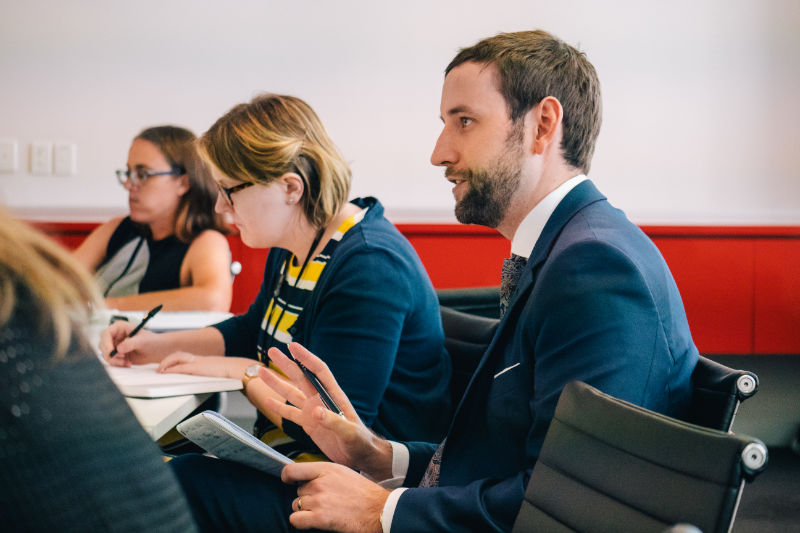 Strategy Workshop Questions | Strategic Facilitators